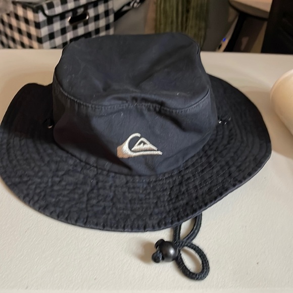 Quiksilver | Other | Quicksilver Bucket Hat | Poshmark